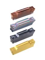China Parting Inserts Grooving Insert Mgmn500-M Tungsten Carbide Lathe Tool Parting Insert Grooving Insert for sale