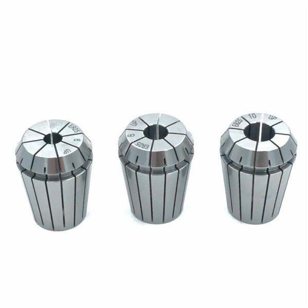 Er32 Collet Tool Holder Clamp CNC Tool Holder Slim Chuck Collet Carbide Cutter
