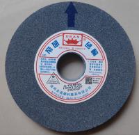China Stone Round Polishing Grinding Wheel 100-200mm Diameter for Sharpening and Metal Finishing Applications for sale