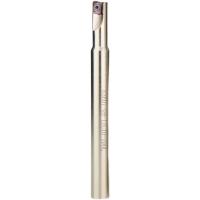 China Solid Carbide Fine Boring Extension Rod - Anti-Vibration Holder for 20,000+ RPM CNC Machining for sale