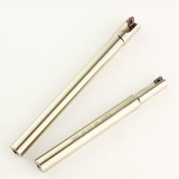 Carbide Anti Vibration Boring Bar / Fresa per sistemi di fresatura