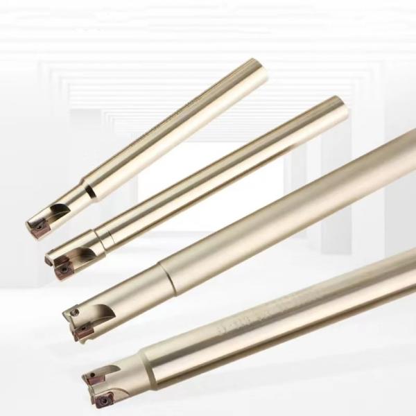 Carbide Anti Vibration Boring Bar / Fresa per sistemi di fresatura
