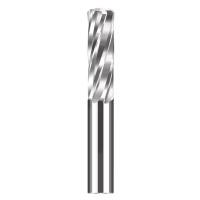 China High Quality Solid Carbide Reamer for HRC45 Hard Alloy Metal Processing for sale