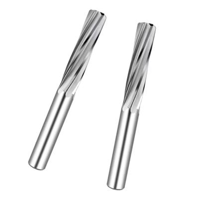 China 5.01-5,5 mm Diameter Machine REamer High Precision Solid Carbide Ramer Te koop