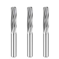 China High Quality Solid Carbide Reamer for HRC45 Hard Alloy Metal Processing for sale