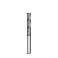 China 5.01-5.5mm Solid Carbide Machine Reamer High Precision for sale