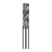 China 5.01-5.5mm Solid Carbide Machine Reamer High Precision for sale