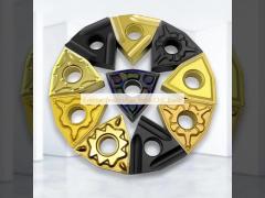 External Peach Lathe Blade CNC Blade