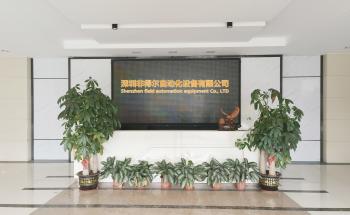 China Factory - Shenzhen Fider Automation Equipment Co.,Ltd