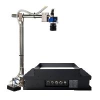 Quality ODM Robot Vibratory Feeding Pick And Place Vision System Flexible for sale