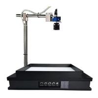 Quality Robotic Vibrating Tray Flexible Feeder System Industrial 24V OEM for sale