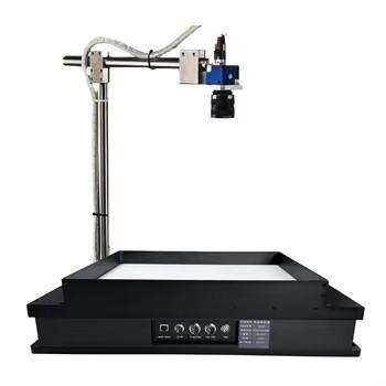 Quality Robotic Vibrating Tray Flexible Feeder System Industrial 24V OEM for sale