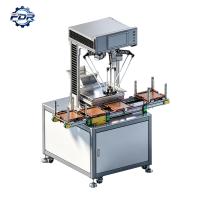 Quality Automatic Robotic Pick And Place Automation Equipment System For Micro Parts for sale