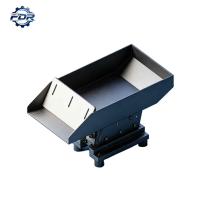 Quality 24V 5A Vibration Bowl Flexible Part Feeder Automatic RS232 RJ45 Communication for sale
