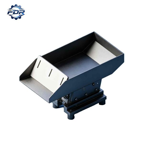 Quality 24V 5A Vibration Bowl Flexible Part Feeder Automatic RS232 RJ45 Communication for sale