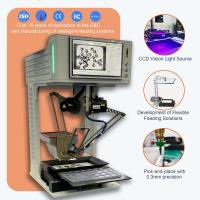 Quality High Speed Delta Industrial Pick And Place Robot Flexible Changeover Automation for sale