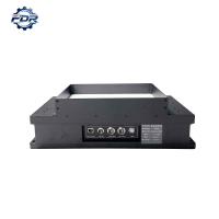 Quality OEM Vibrating Delta Feeder Hopper Three Axis Robotic Automatic Sorting for sale