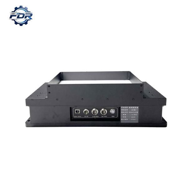 Quality OEM Vibrating Delta Feeder Hopper Three Axis Robotic Automatic Sorting Positioning for sale