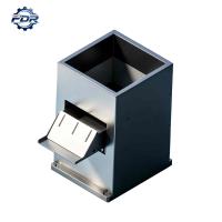 Quality Precision Parts Flexible Feeding System Vibratory Bowl feeder Hopper 24V for sale