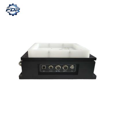 China 24V High Speed 3 Axis Vibrating Feeder with RS232 Communication for Flexible Tray Feeding for sale