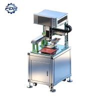 Quality XYZ Automation Gantry Flexible Feeder System Micro Parts Picking Placing & for sale