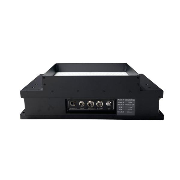 Quality Flexible Feeder with Gentle Handling and Multi-Axis Vibration for Quick Changeover of Small Parts for sale