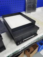 China High Precision Flexible Feeder with Multi-Axis Vibration and Quick Changeover for Tiny Material Feeding for sale