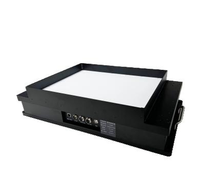 China 3C Electronics Flexible Feeder with Multi-Axis Vibration Quick Changeover and Compact Design for Precision Hardware Components for sale