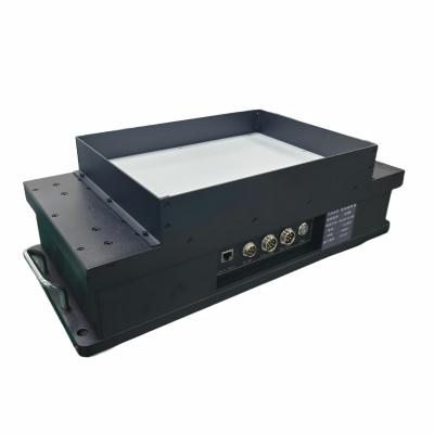 China Miniature Automated Lightweight Vibrating Dispensing Machine for Micro-Screws and Mechanical Watch Component Assembly for sale