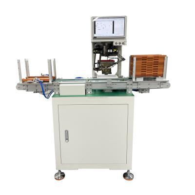 China High Precision Spider Robot with Flexible Feeding and AI Vision for Sorting and Stacking Small Parts for sale