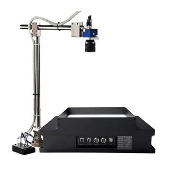 Quality Compact Design Vibratory Feeder System with Rapid Changeover and Gentle Handling for Precision Parts for sale