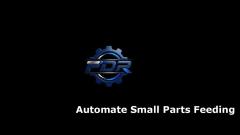 FDR-200 Flexible Vibration Feeder