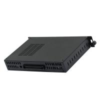 China Comet Lake Celeron 5205U Mini Box Pc For Interactive Electronic Whiteboard for sale
