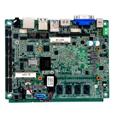 China Industrial X86 3,5