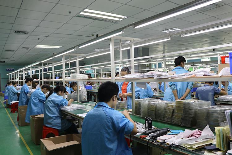 Verified China supplier - DAF International Trade Limited，