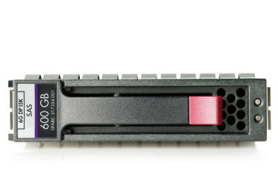Cina Affidabilità rigida del disco 600GB 12G SRS 15K del server a 2,5 pollici di HP alta in vendita