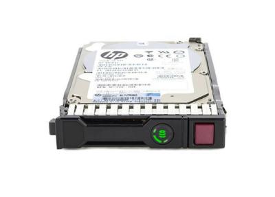 Cina disco rigido 10K SFF HP del server OTORINOLARINGOIATRICO di 12G, disco rigido della rete di 1.8TB SRS HP in vendita