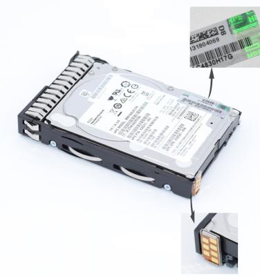 Cina Disco rigido interno genuino 870759-B21 900GB 15k SFF 2,5" 870795-001 SRS 12Gb/S 15K in vendita