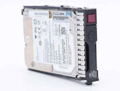 Cina Disco rigido 765872-001 SRS 12Gb/S 1TB 7.2K 765464-B21 di impresa di HDD HP Sata in vendita