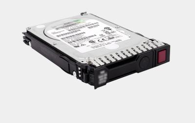 Cina Lo SRS collega la dimensione di settore 512/512e del drive del hard disk 900GB 10k 785069-B21 del server di HP in vendita