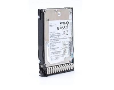 Cina 765873-001 2TB 7.2k SRS 2,5" drive del hard disk 12Gbps in vendita