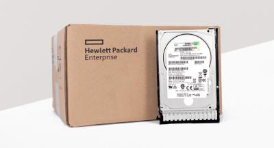 Китай 10000 RPM 1.8TB 10k 2.5" 12Gbps SAS Hard Disk 872481-B21 продается