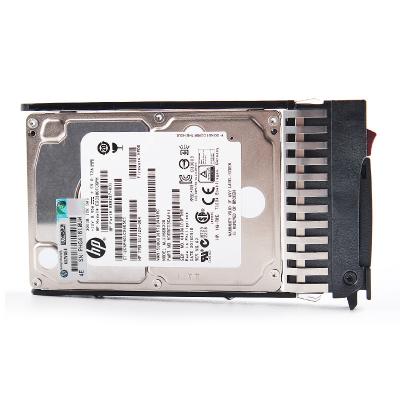 Китай SAS 300GB 10k internal hard drive 652564-B21 For HP G8 G9 Server продается