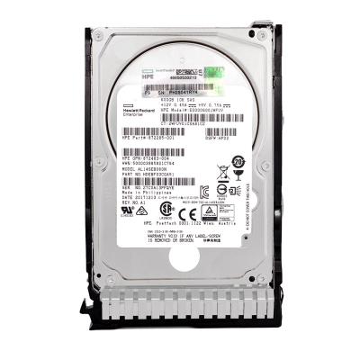 Китай 7.2K 6G SAS 2.5" 1TB HP Server Hard Disk 605835-B21 продается