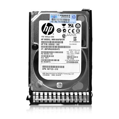 Китай 759208-B21 HDD 300GB 15K 2.5" SAS Hard Disk Drive продается
