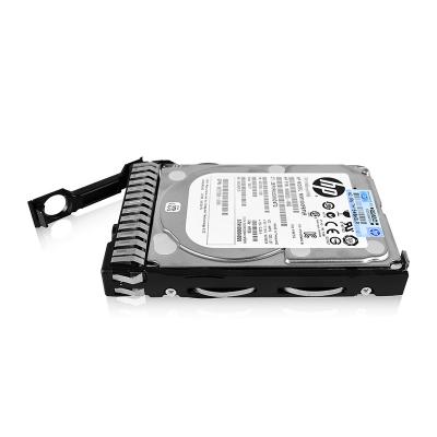 Китай 7.2K 6Gbp/S SAS 2.5 Inch HP 1TB Server Hard Disk Drive 605835-B21 продается