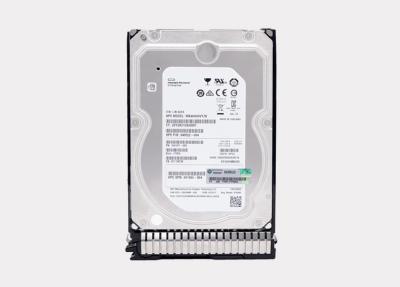 Cina HP 300GB 10K 6G 2,5" disco rigido 507127-B21 del server di SRS in vendita