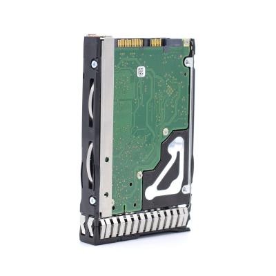 Cina Disco rigido 507616-B21 del server di 2TB SRS 6Gbps 7200RPM HP in vendita
