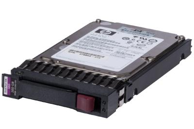 Cina Disco rigido 507284 del server di 300GB 10k SRS 6Gbps HP 001 2,5 HDD in vendita