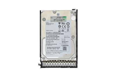 Cina Disco rigido 870792 001 del server di 300GB 15k SRS 2,5 12Gbps HP per Gen8 Gen9 in vendita